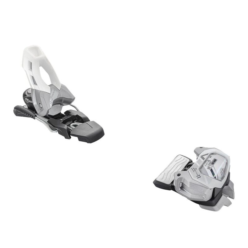 Tyrolia, Attack 11 GW White | Freerideski.ch